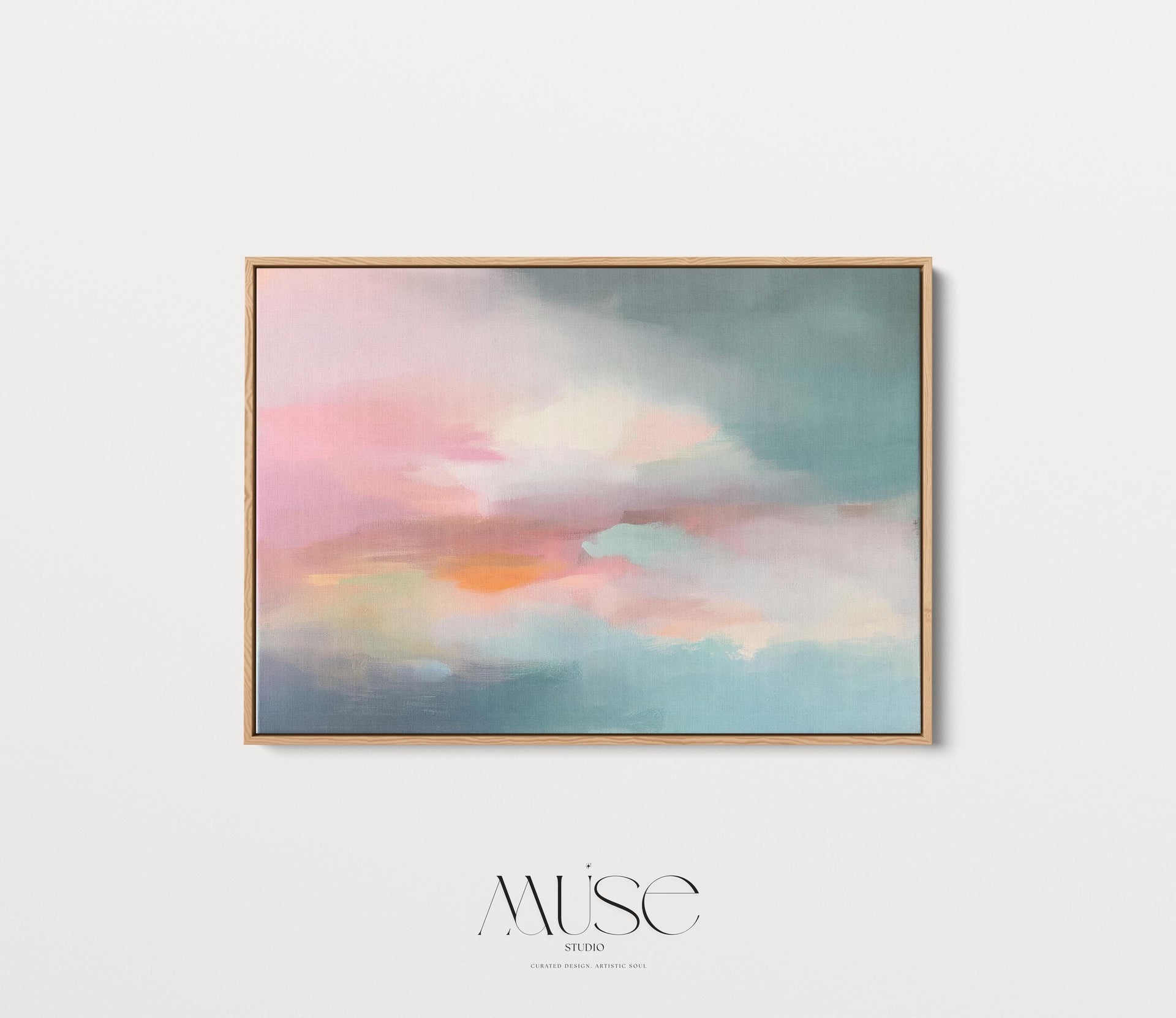 Muse Studio & Co. – Muse Studio & Co.