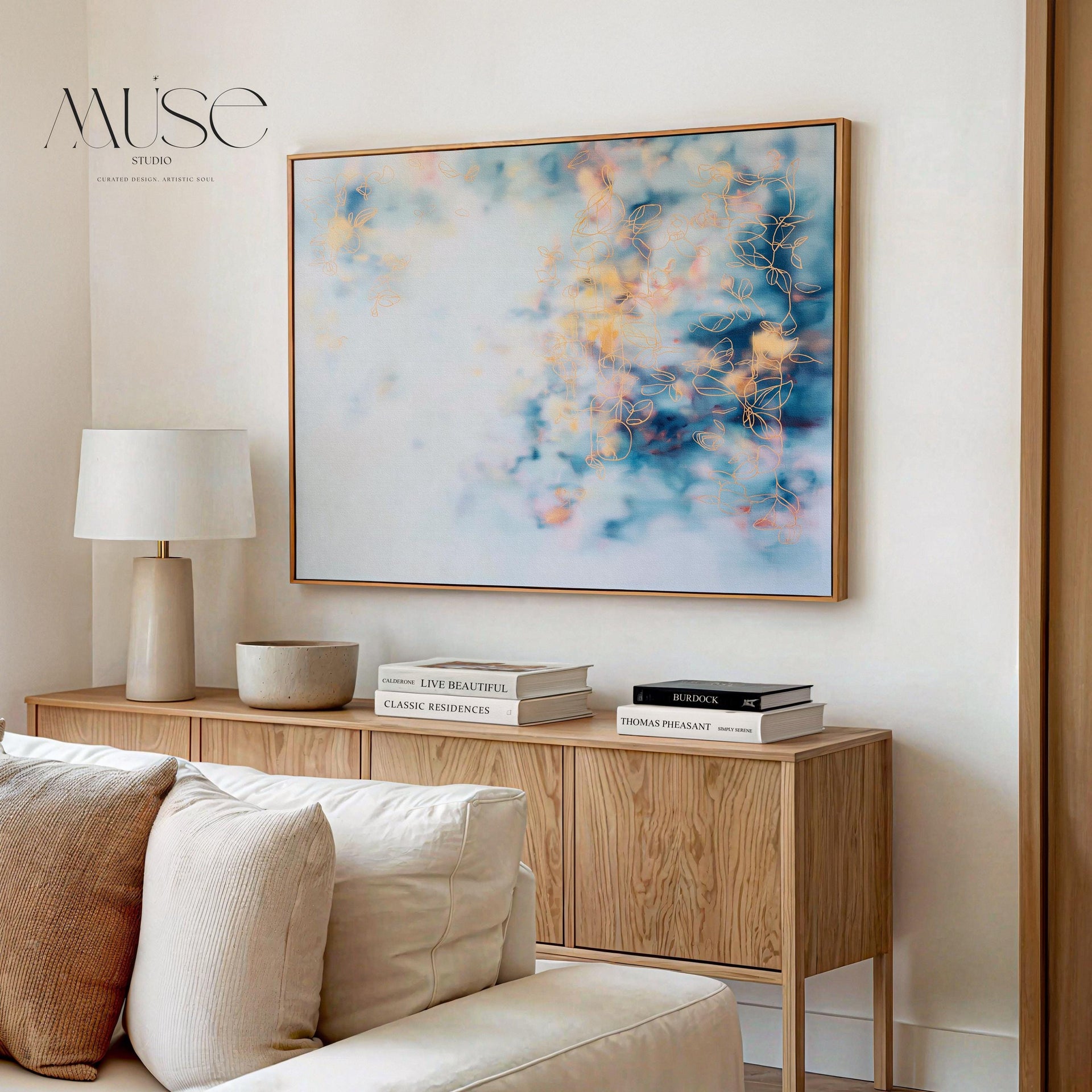 Muse Studio & Co. – Muse Studio & Co.